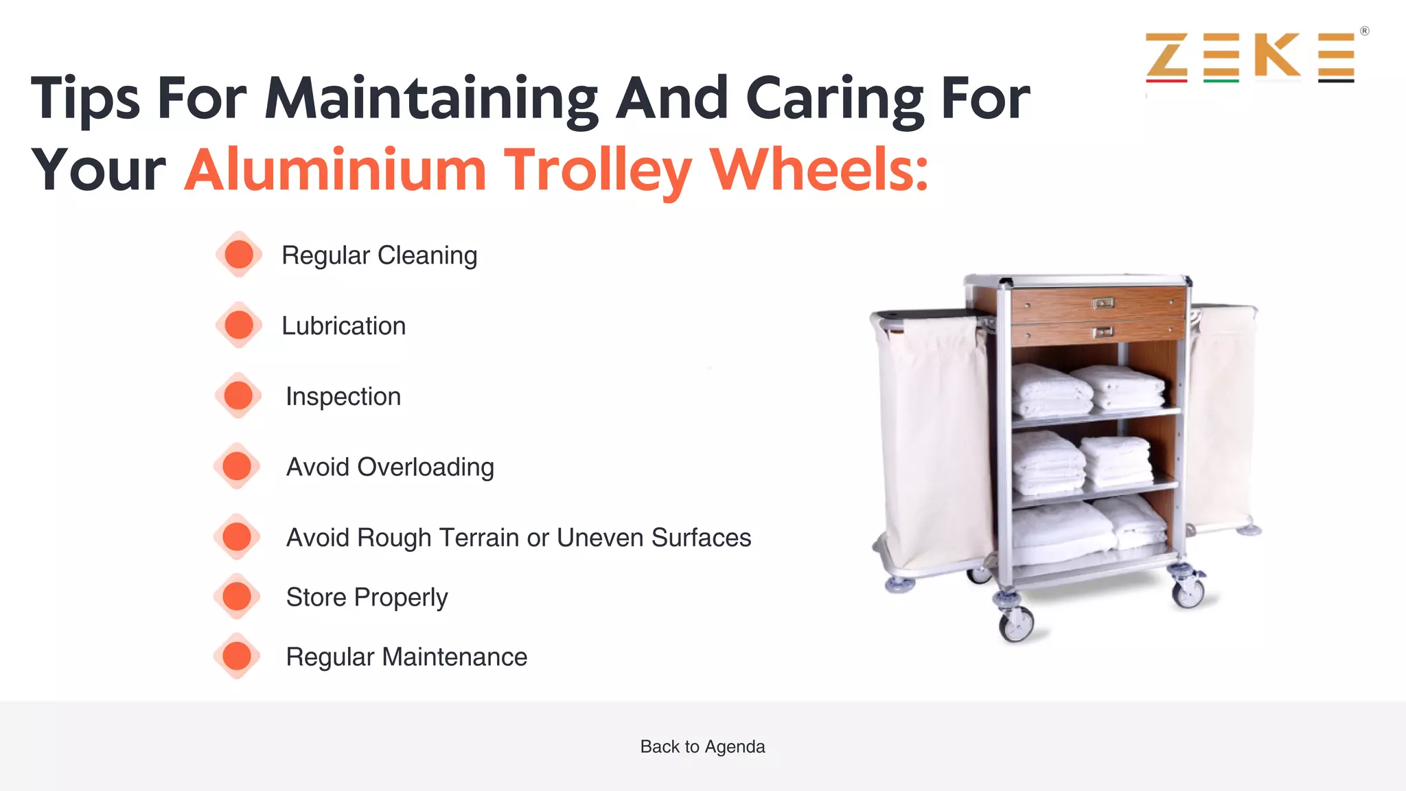 The Importance Of Proper Maintenance And Care For Your Aluminium ...