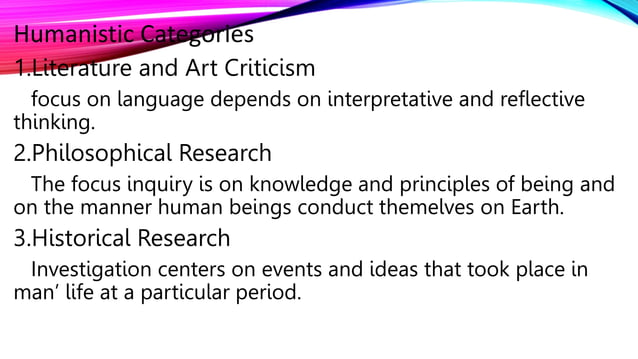 THE IMPORTANCE OF QUALITATIVE RESEARCH ACROSS FIELDS OF pptx the-importance-of-qualitative-research-across-fields-of-pptx