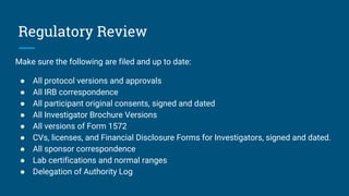 The importance of quality assurance | PPTX