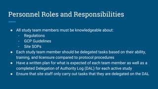 The importance of quality assurance | PPTX