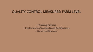 The Importance of Quality Control for Ethiopian Coffee Exporters.pptx