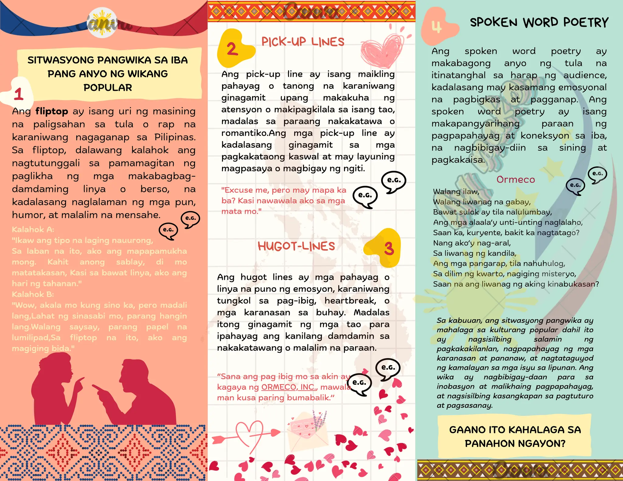 The Importance of Ito ang f Brochure.pdf