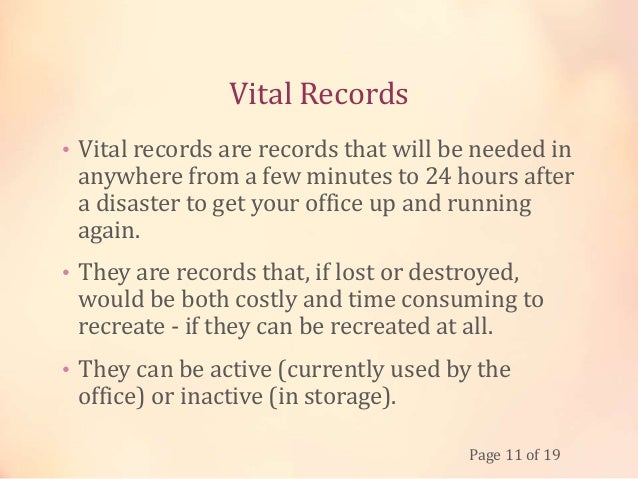 The Importance Of Records Management the-importance-of-records-management