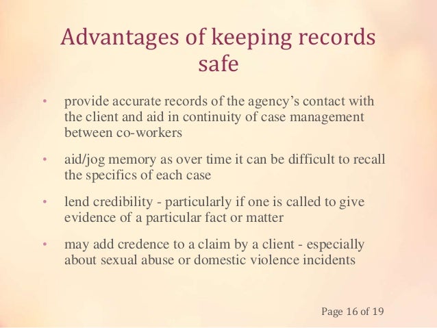 The Importance Of Records Management the-importance-of-records-management