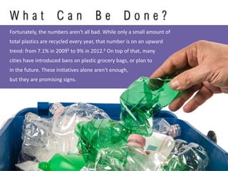 The Importance of Recycling Plastic | PPT