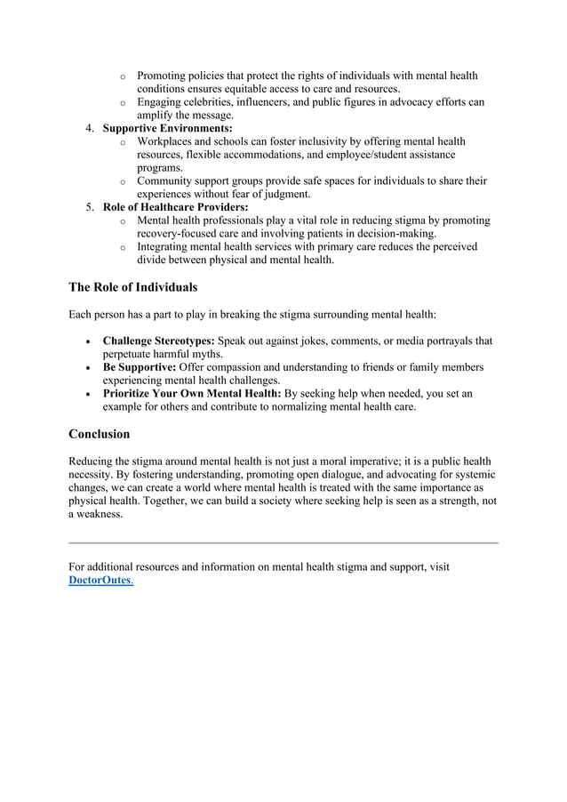 The Importance of Reducing the Stigma Around Mental Health.pdf