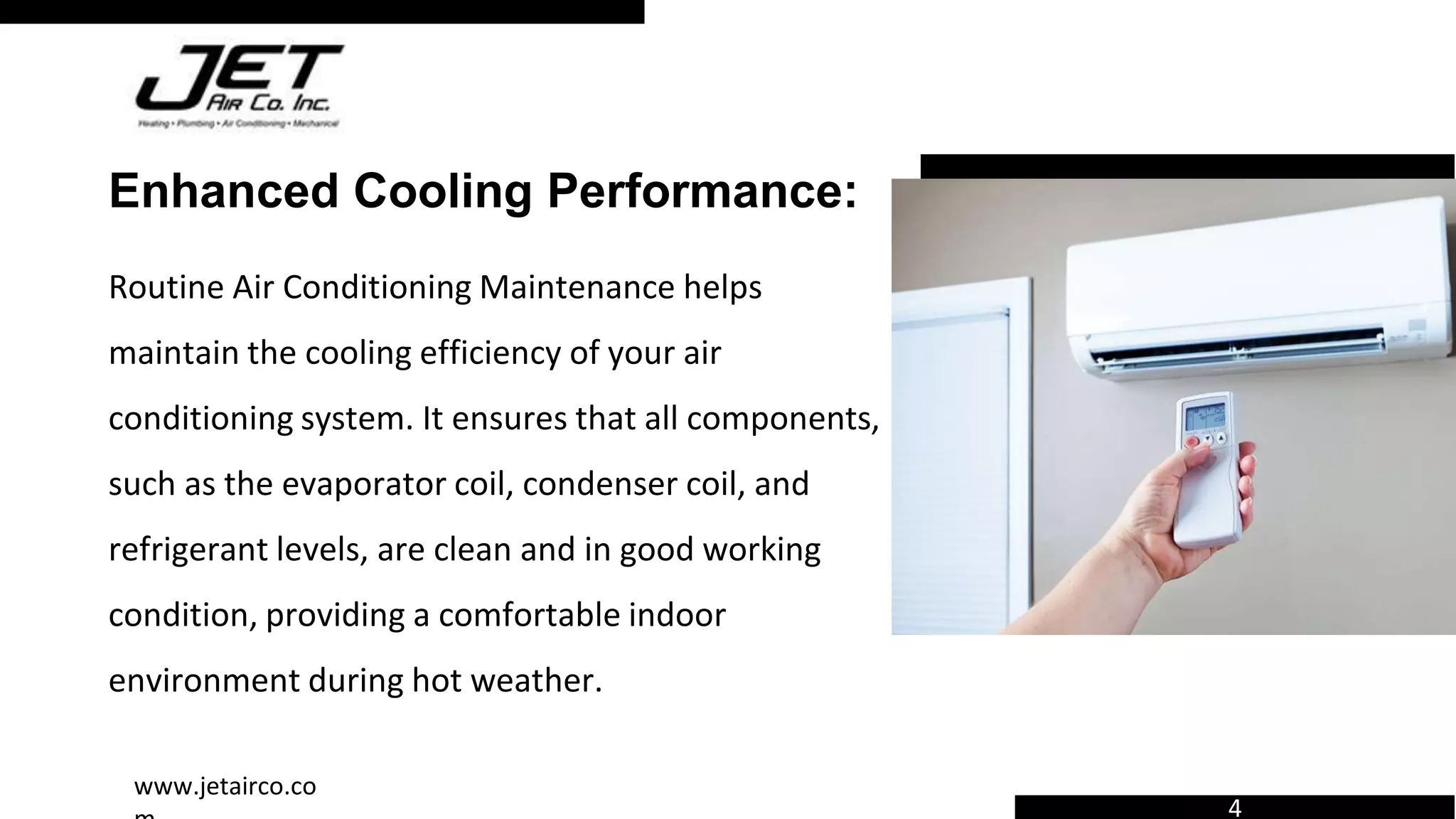 The Importance Of Regular Air Conditioning Maintenance.pdf