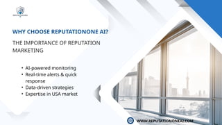 THE IMPORTANCE OF REPUTATION MARKETING.pptx