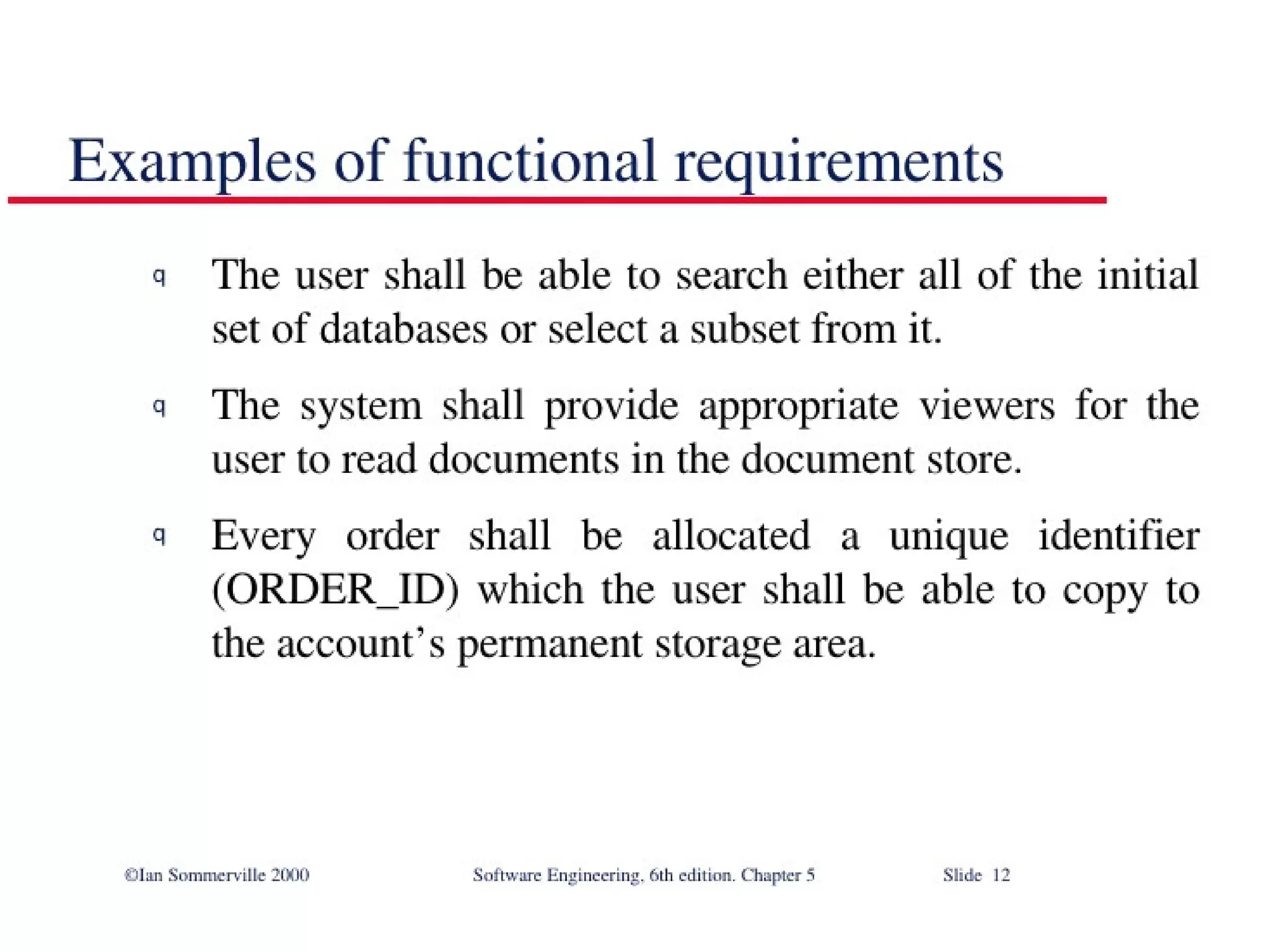 The importance of requirement elicitation and analysis | PDF