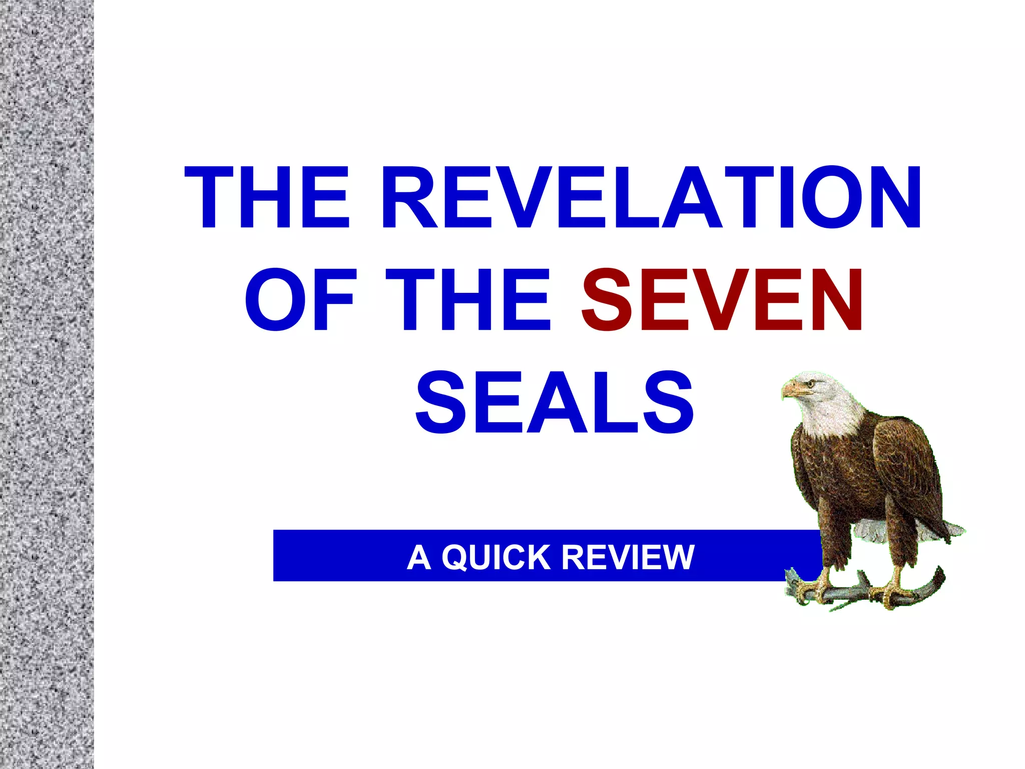 The importance of revelation | PPT