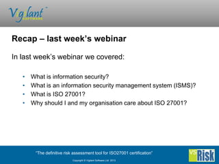 The Importance of Risk Management | PDF