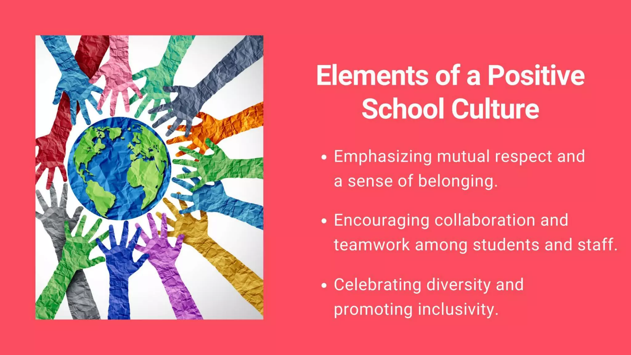 The Importance of School Culture in Choosing the Best School for Your ...