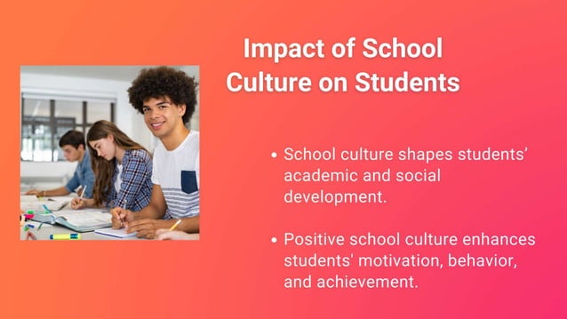 The Importance of School Culture in Choosing the Best School for Your ...