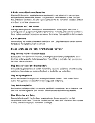 The Importance of Selecting RPO Services_ How to Choose the Right Services Provider.pdf