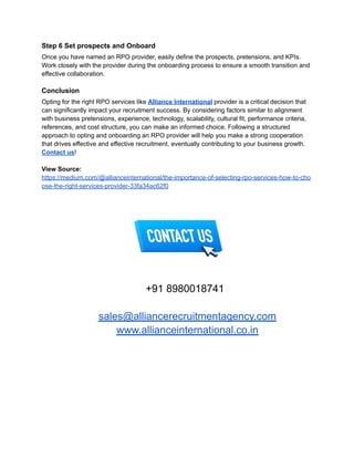 The Importance of Selecting RPO Services_ How to Choose the Right Services Provider.pdf