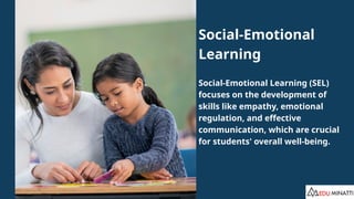 The Importance of Social-Emotional Learning in Indian Schools.pptx