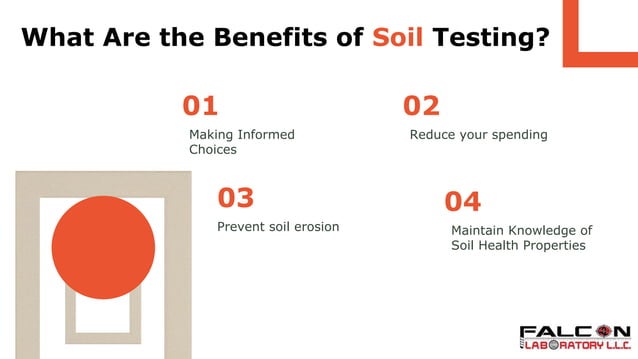 The Importance of Soil Testing | PPT