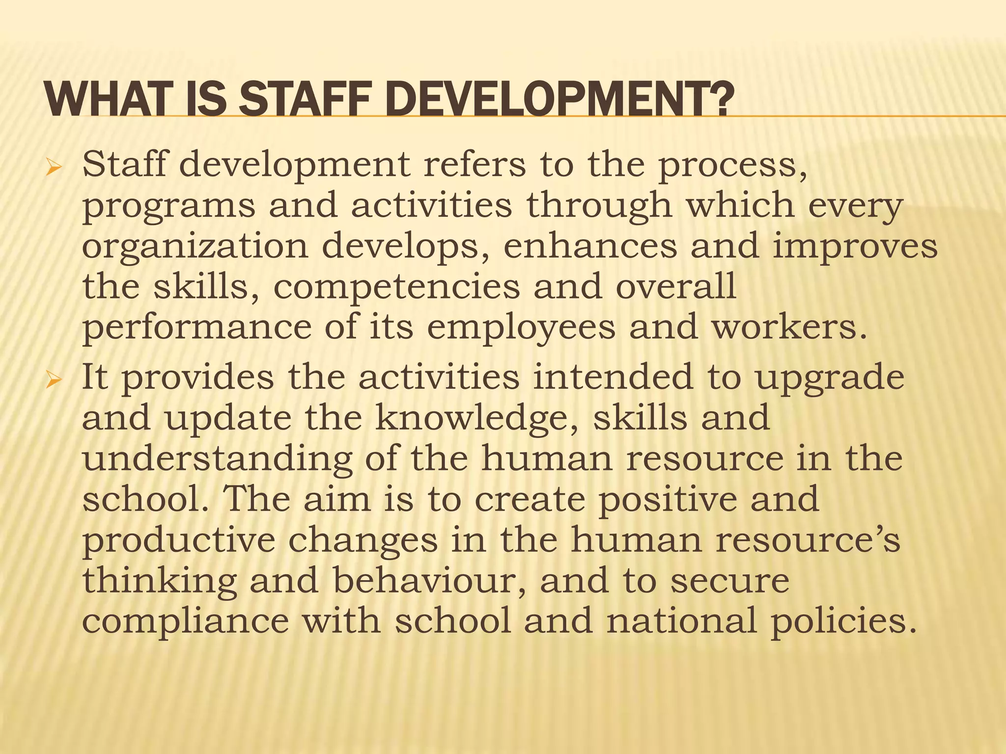 THE IMPORTANCE OF STAFF DEVELOPMENT.pptx