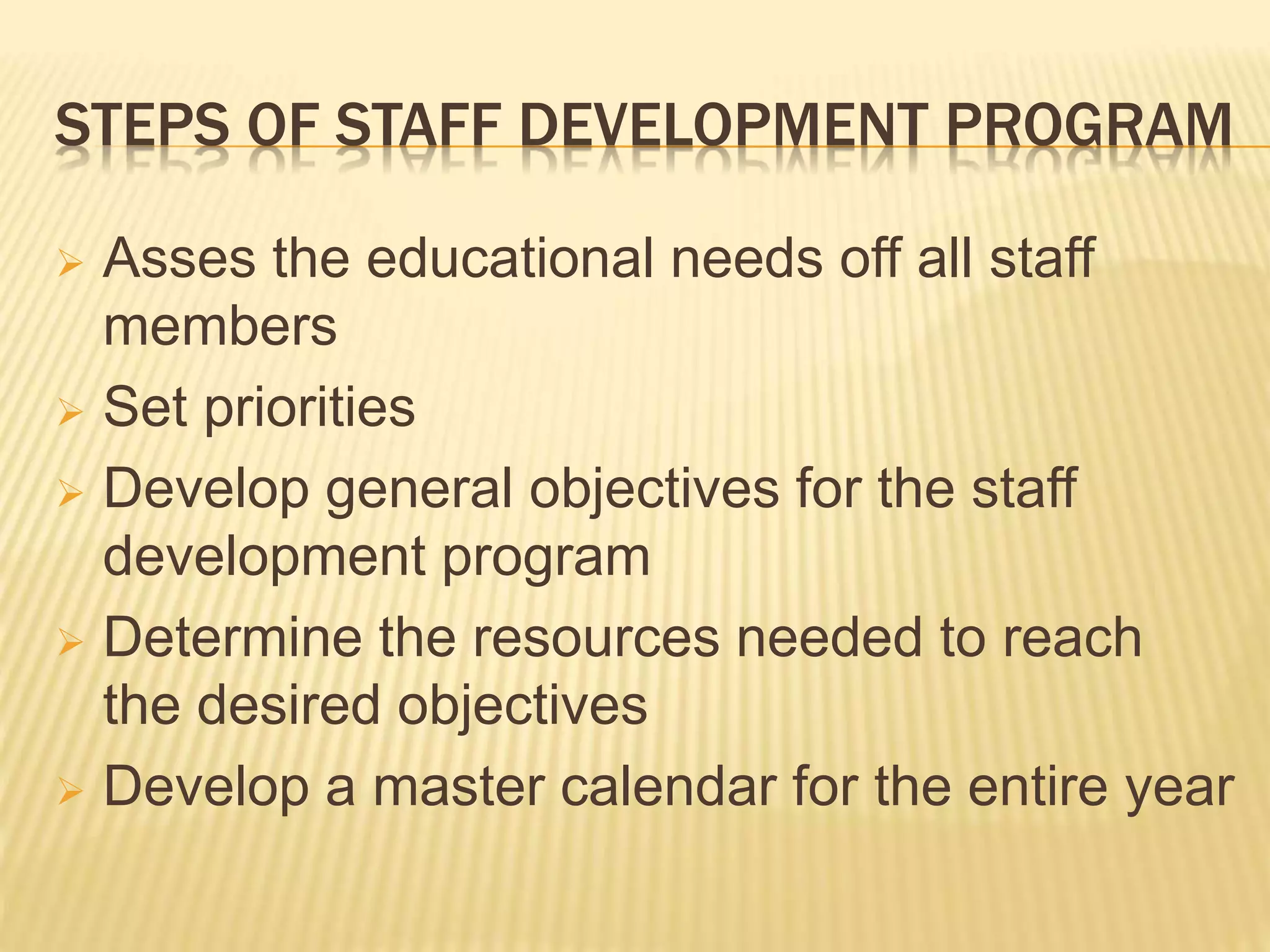 THE IMPORTANCE OF STAFF DEVELOPMENT.pptx