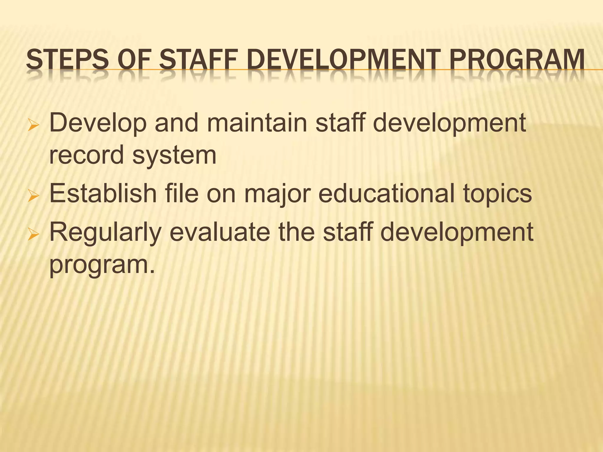 THE IMPORTANCE OF STAFF DEVELOPMENT.pptx