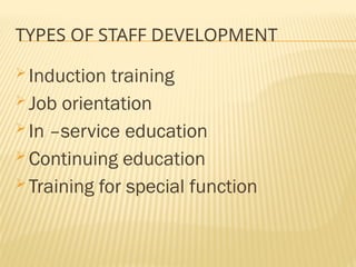 THE IMPORTANCE OF STAFF DEVELOPMENT.pptx