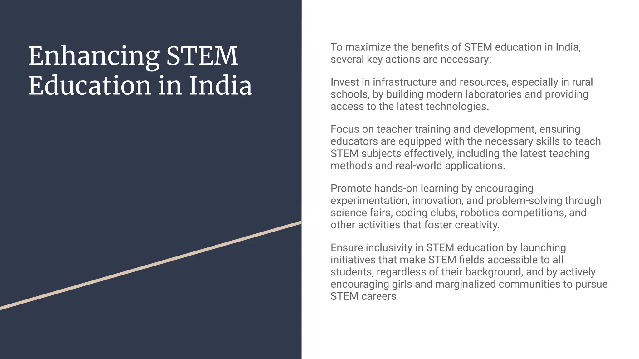 The Importance of STEM Education in Today's India.pdf