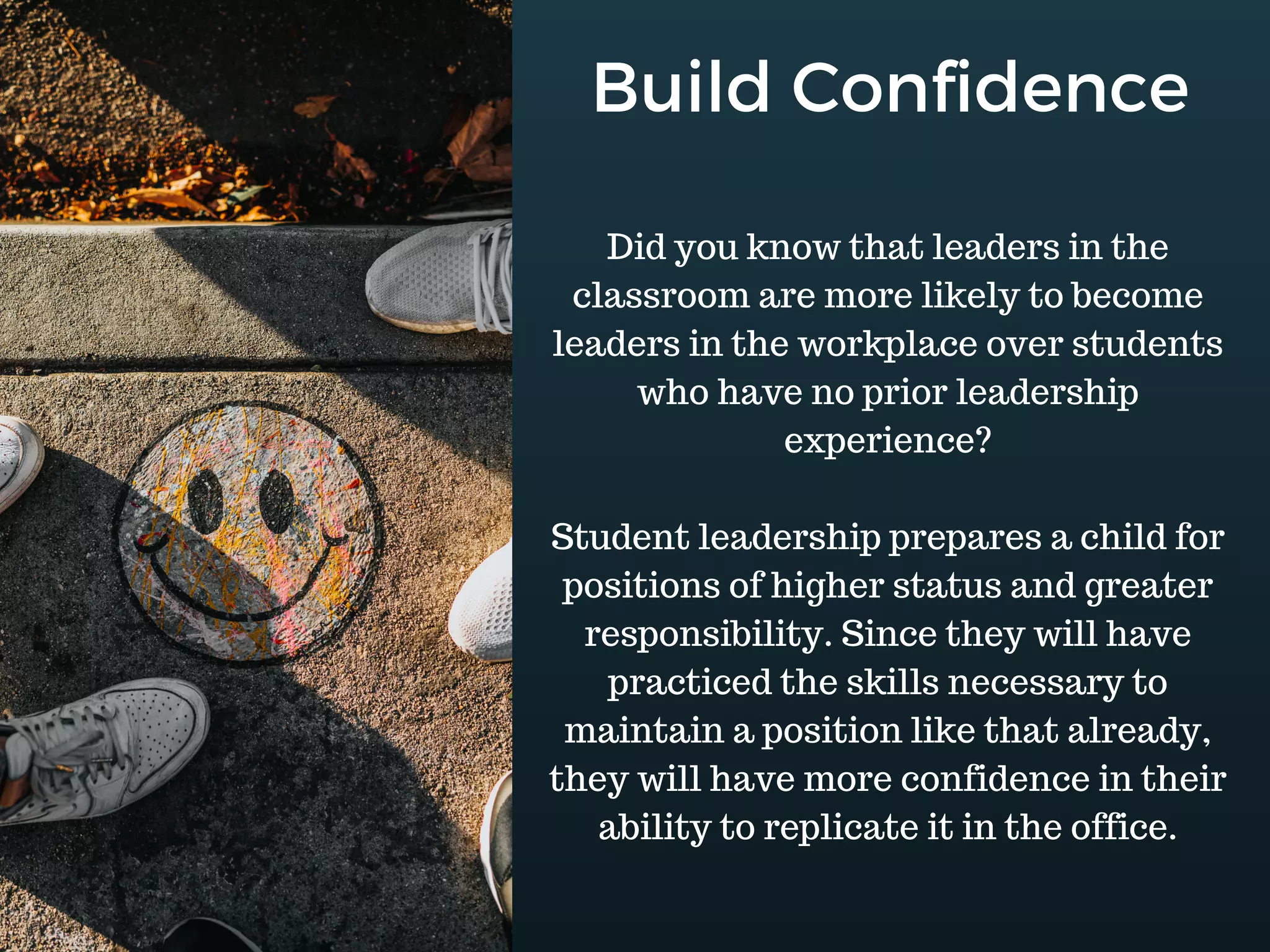 The Importance of Student Leadership in the Classroom | PDF