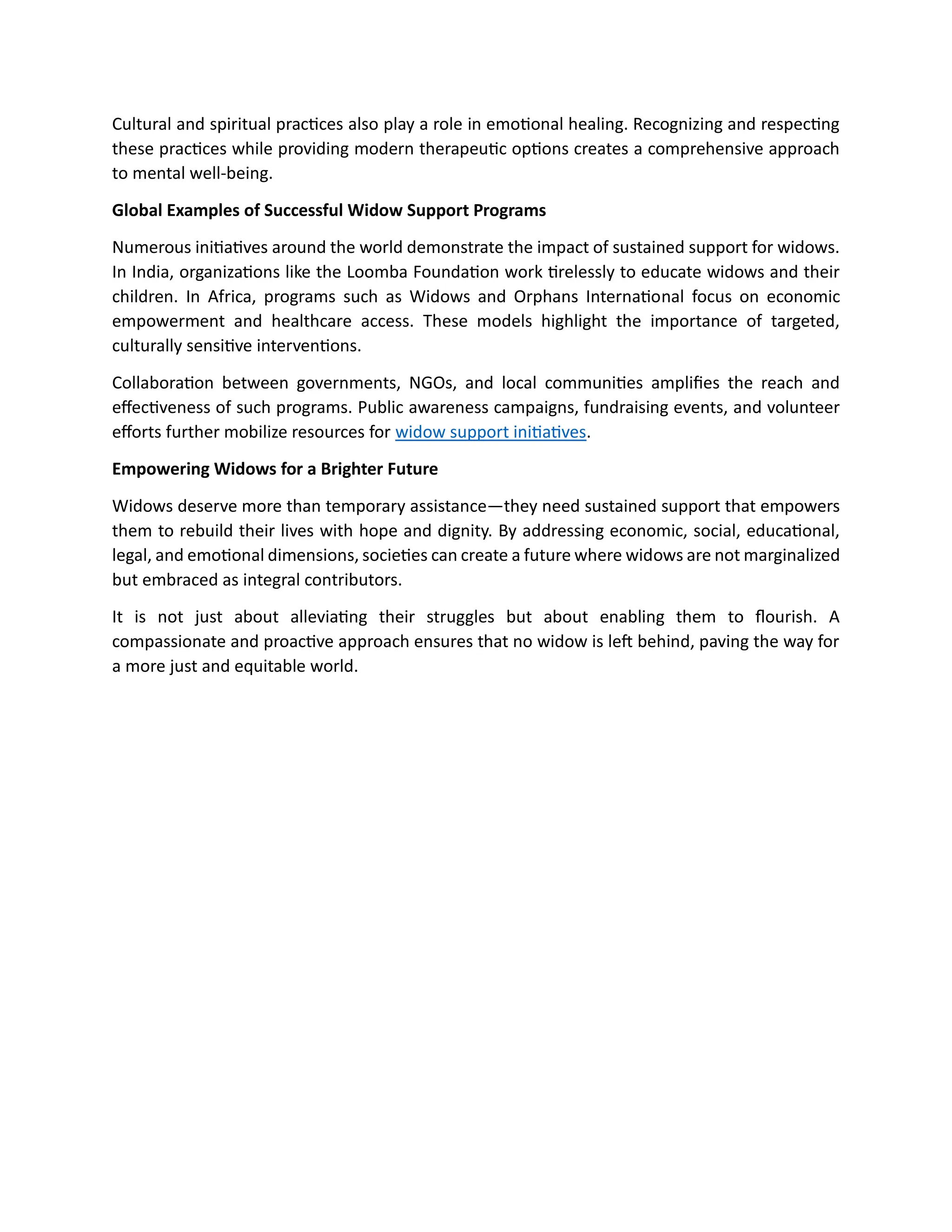 The Importance of Sustained Support for Widows.pdf