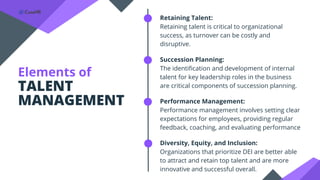 The Importance of Talent Management.pptx