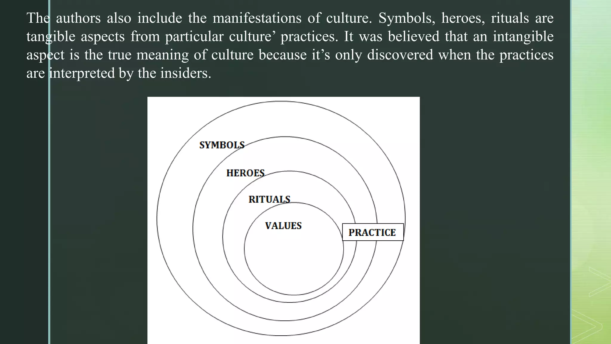 The importance of tangible and intangible cultural heritage | PPTX