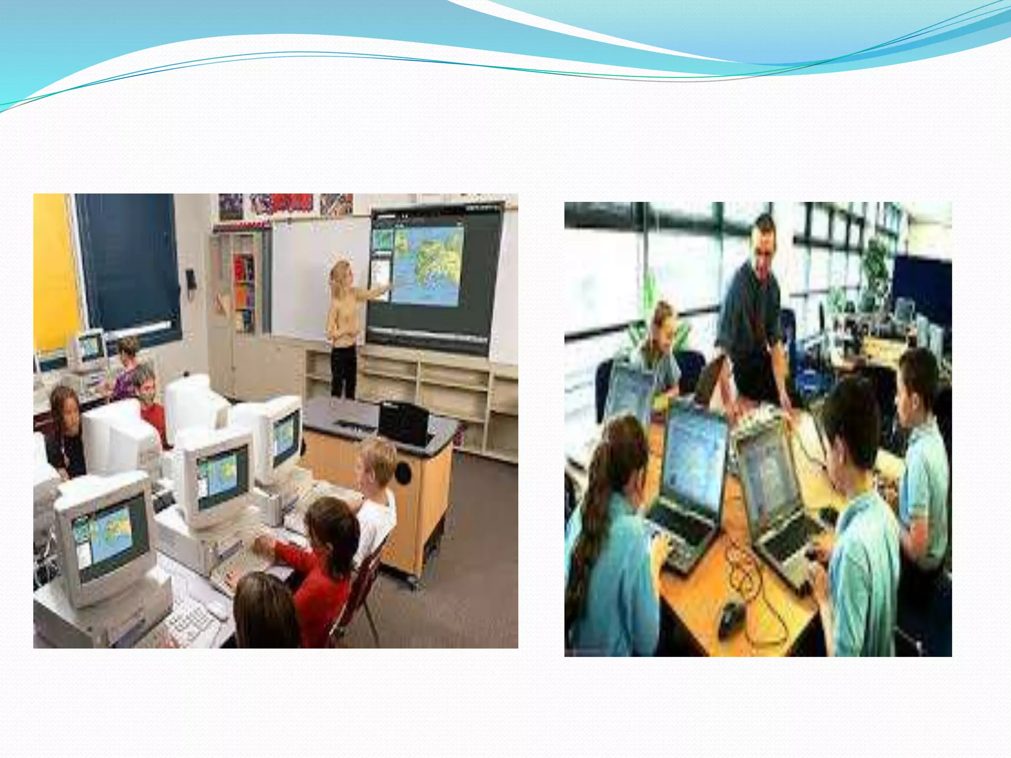 The importance of technology in education cherry | PPTX