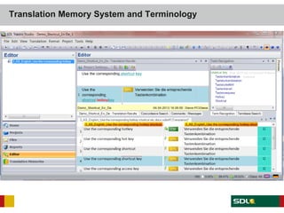 The importance of terminology | PDF