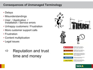 The importance of terminology | PDF