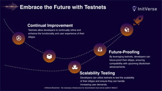 The Importance of Testnets in Developing InitVerse dApps.pdf