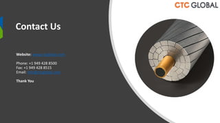 The Importance of the ASTM B-987 Standard for Carbon Fiber Core ...