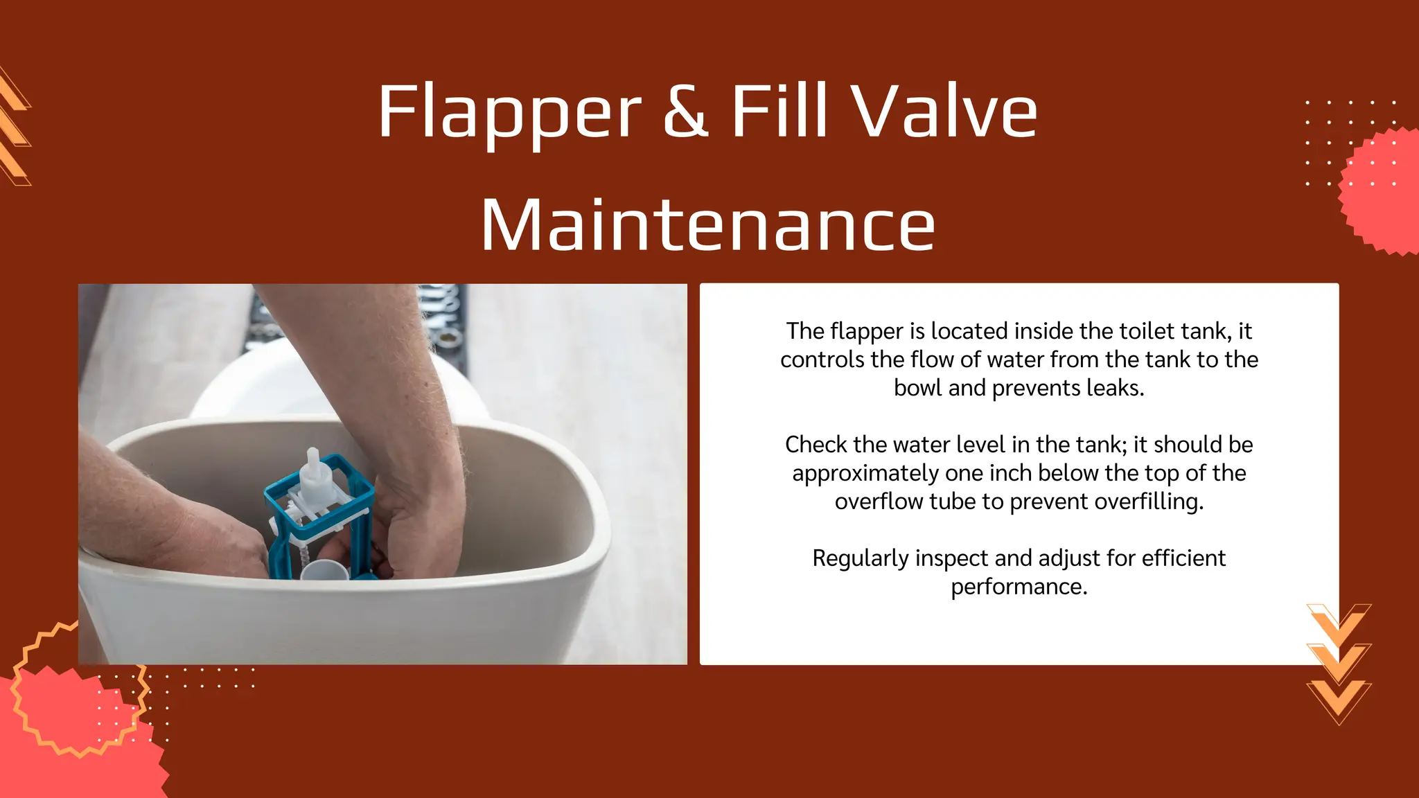 The Importance of Toilet Maintenance.pdf | Bath and Shower | Personal Care