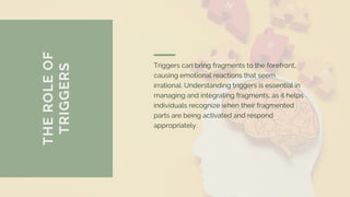 The Importance of Touch for Trauma Recovery: Healing Trauma and ...