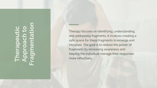 The Importance of Touch for Trauma Recovery: Healing Trauma and ...