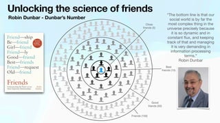 The Importance of True Connections (and how to make and keep them) | PDF