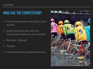 The Importance of Understanding Competition | PDF