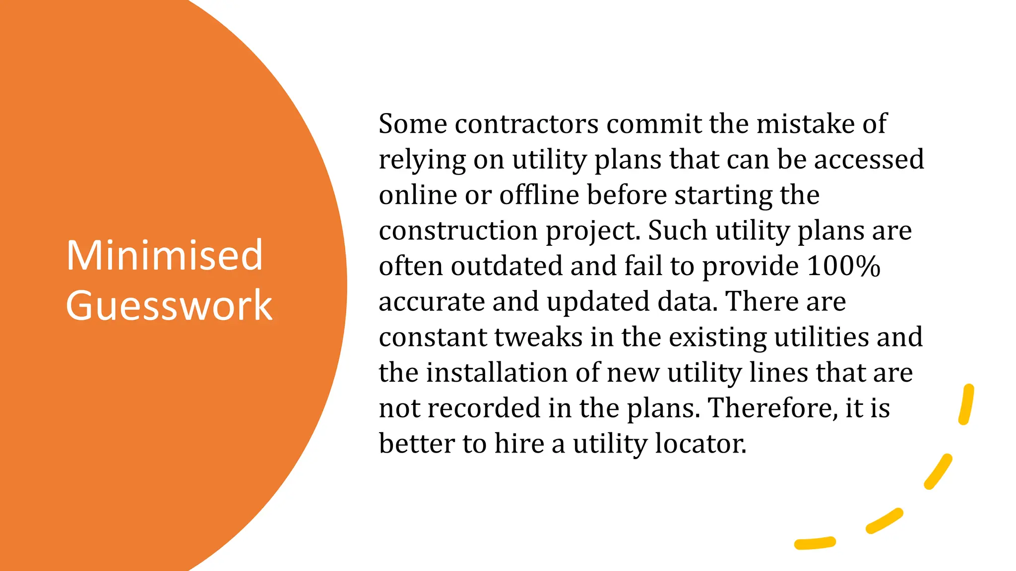 The Importance of Utility Location Services and How to Choose the Right ...