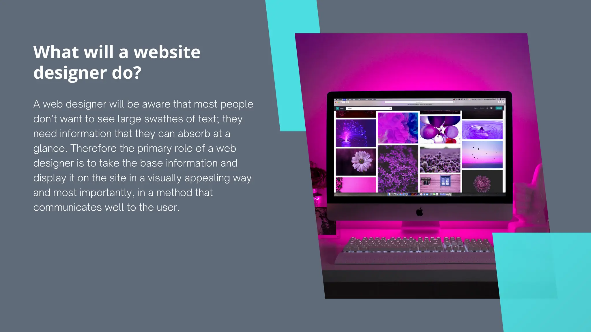 The importance of visual hierarchy in website design | PDF | Web Design and HTML | Internet