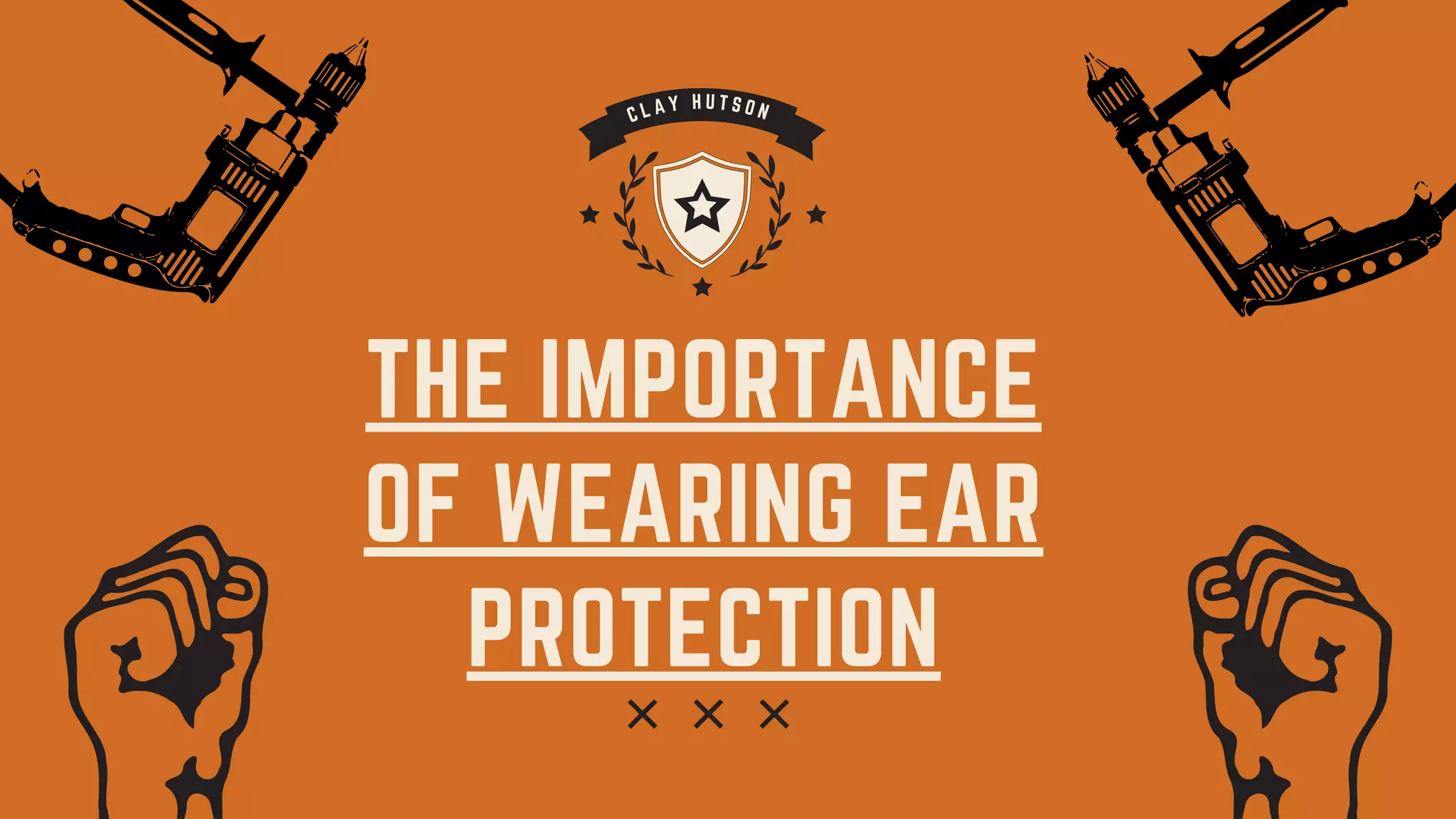 The Importance of Wearing Ear Protection | PDF