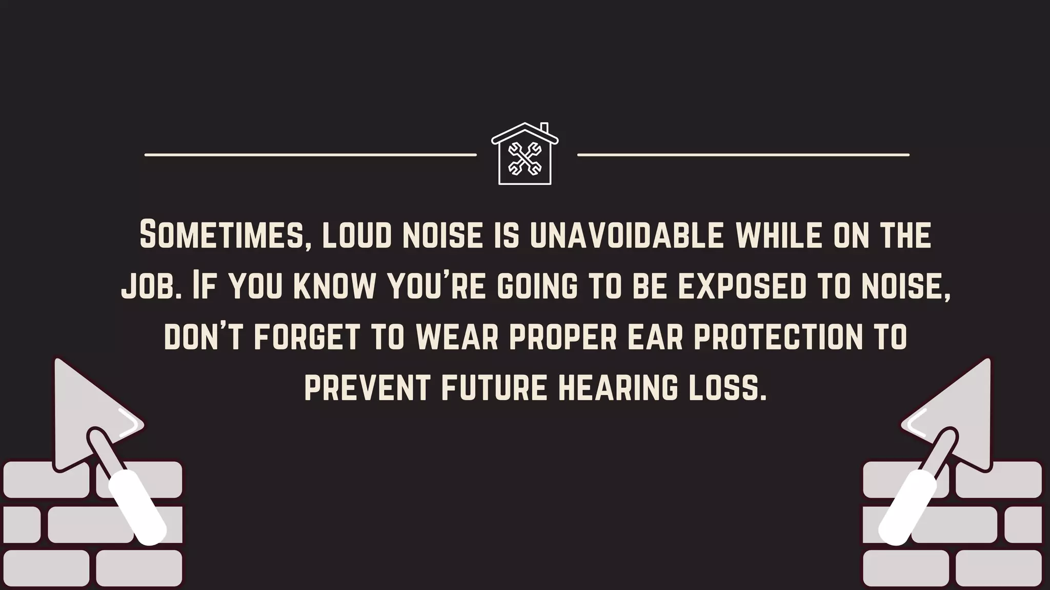 The Importance of Wearing Ear Protection | PDF