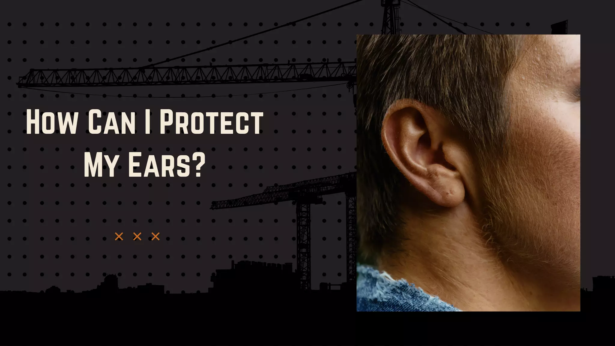 The Importance of Wearing Ear Protection | PDF