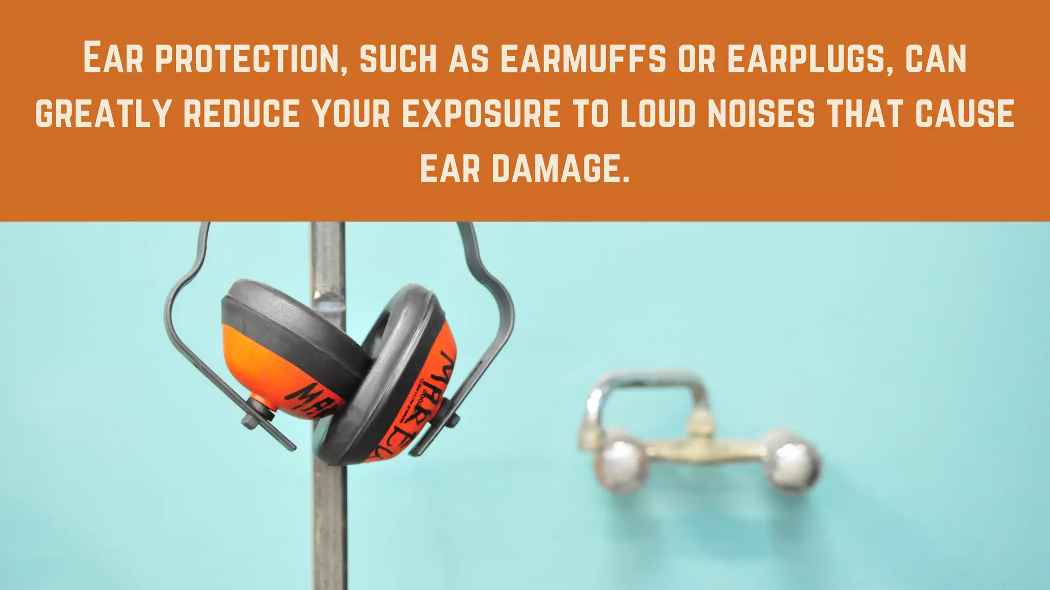 The Importance of Wearing Ear Protection | PDF
