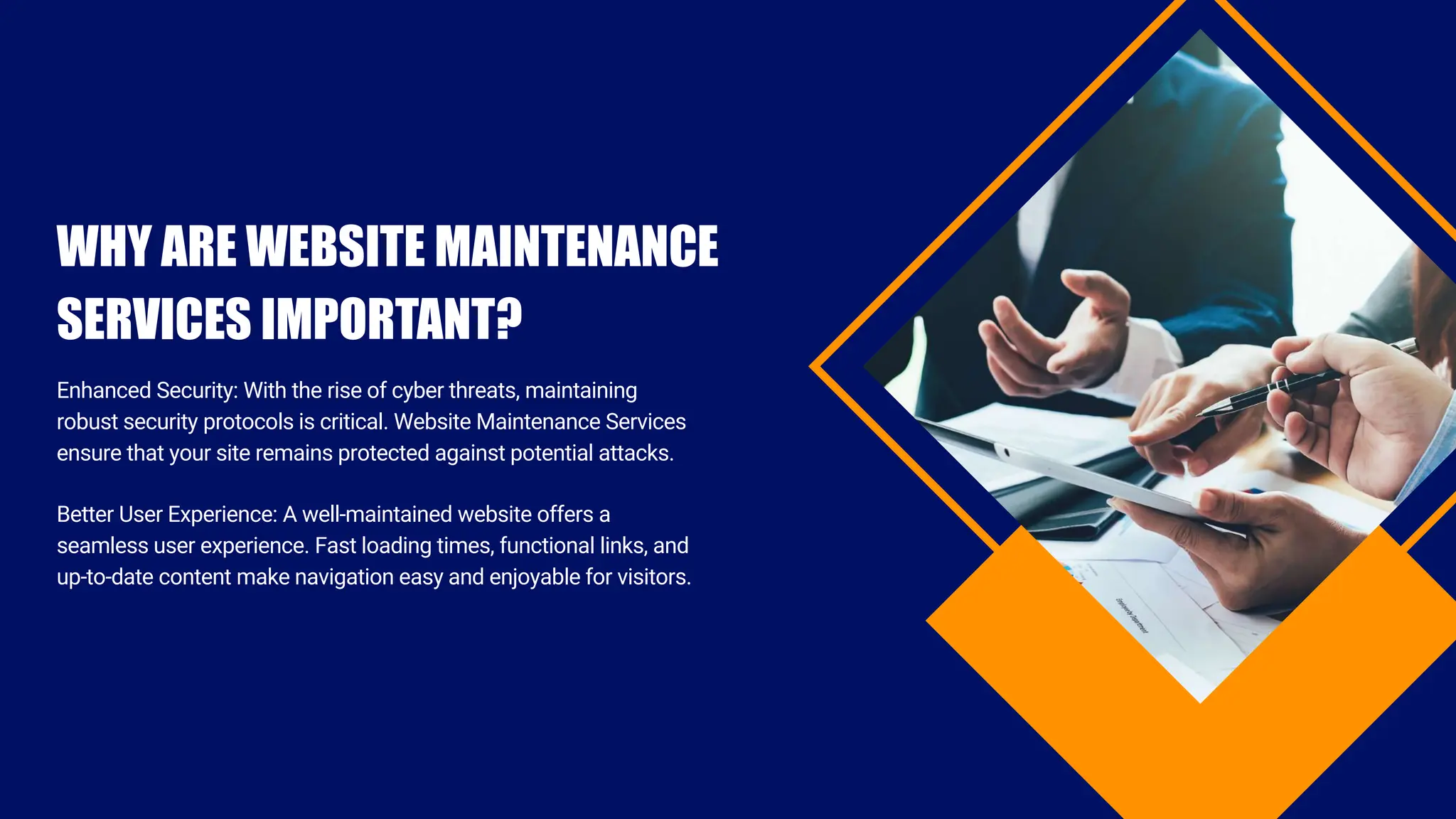 The Importance of Website Maintenance Services.pptx