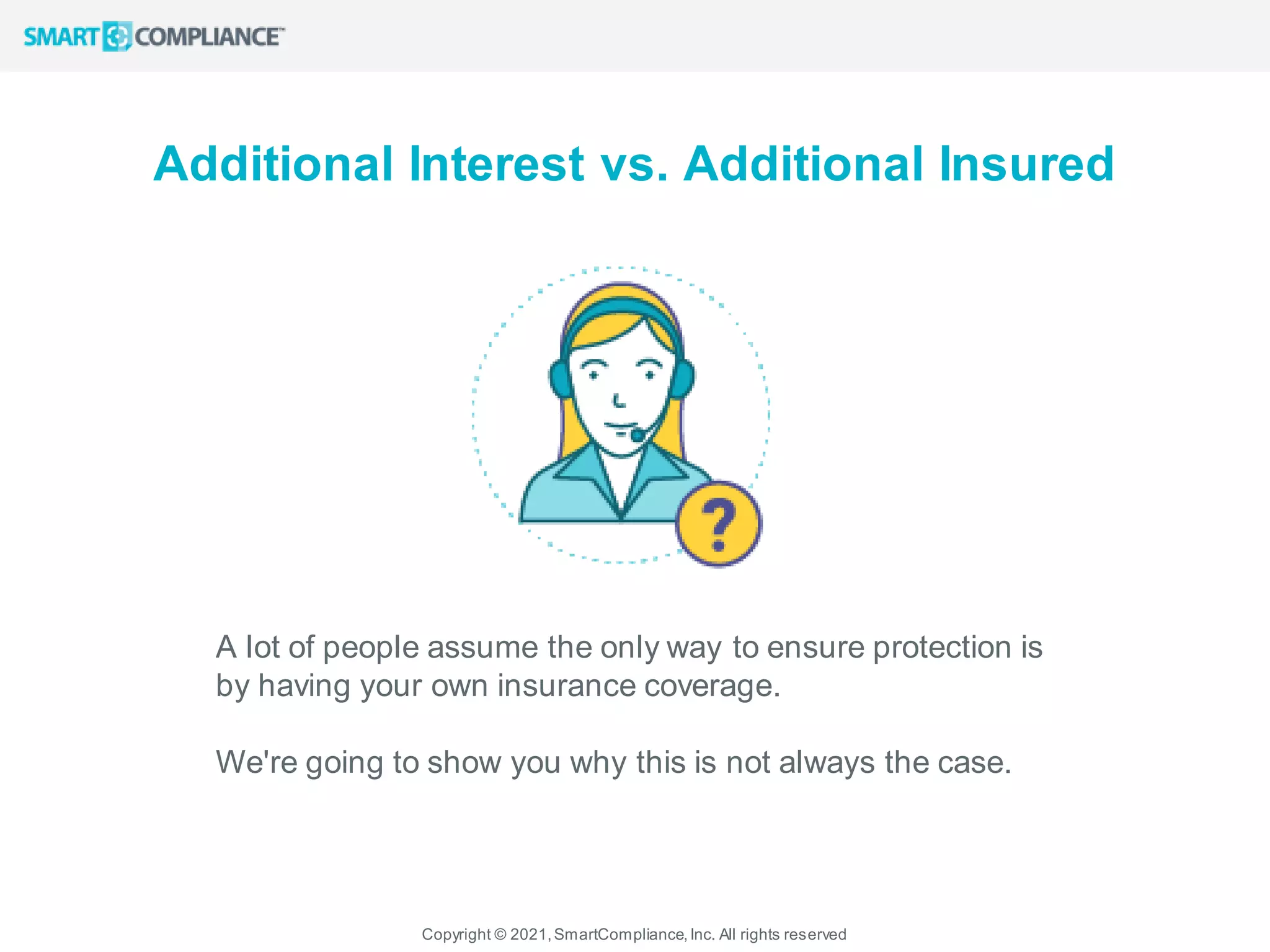 The Important Difference Between Additional Interest & Additional ...