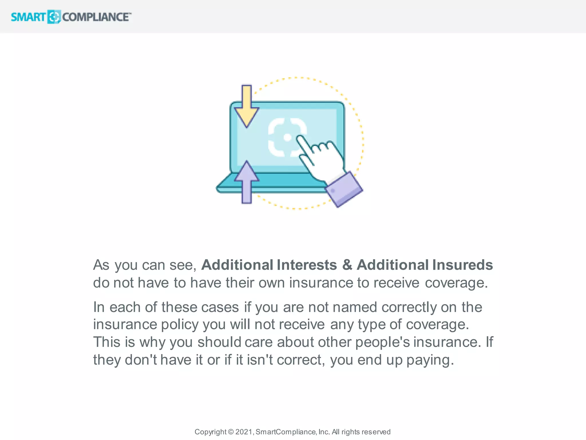 The Important Difference Between Additional Interest & Additional ...