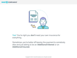The Important Difference Between Additional Interest & Additional ...